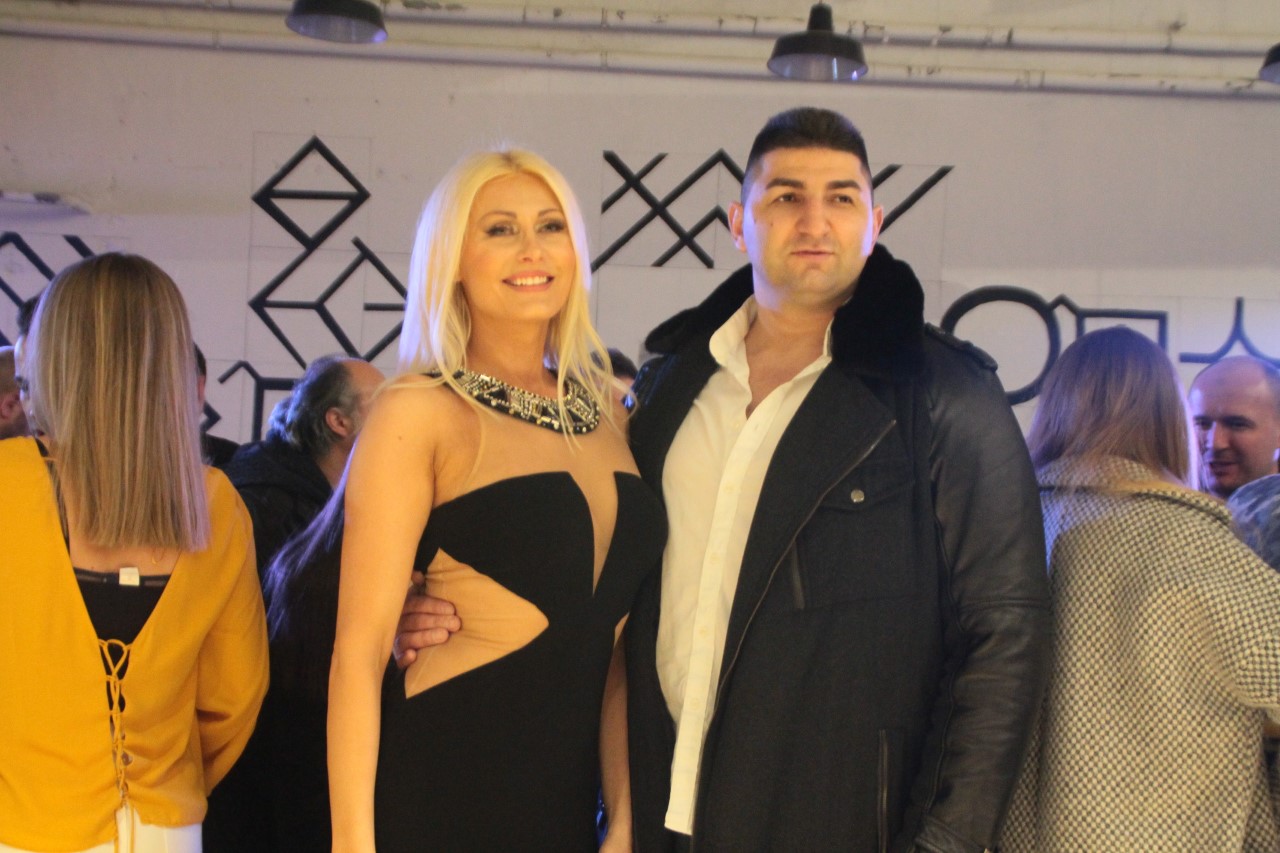 SLAĐANA MANDIĆ PREDSTAVILA NOVI SPOT I PJESMU: „Drhtala, ginula ...