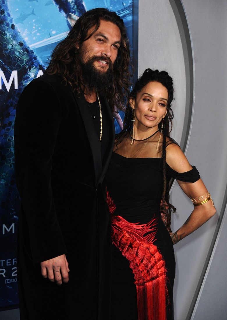 OVAKO JE IZGLEDAO JASON MAMOA: Mame vode djecu u kino samo zbog njega!