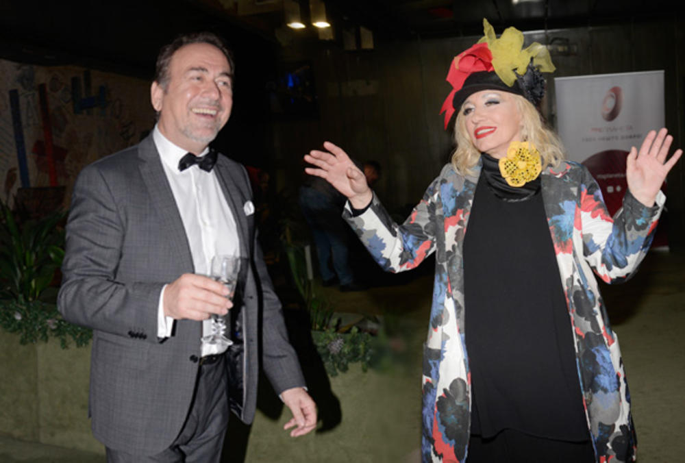 NADA TOPČAGIĆ PROKLELA MARINKA ROKVIĆA: Kad bude dušu ispuštao, sjetiće ...