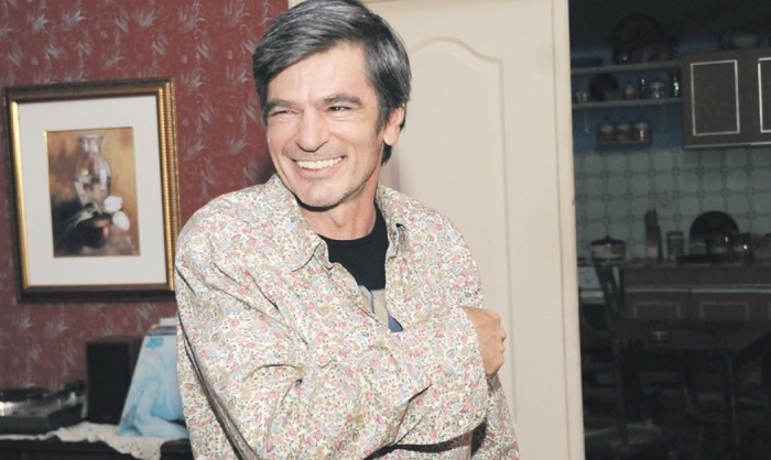 ZAJEDNO SU TRIDESET GODINA: Senad i Jasna Bašić uspješno čuvaju svoju ...