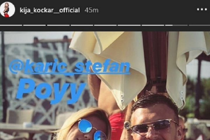 SPREMAN JE DA OTKRIJE ISTINU: Stefan Karić progovorio o aferi sa Kijom ...