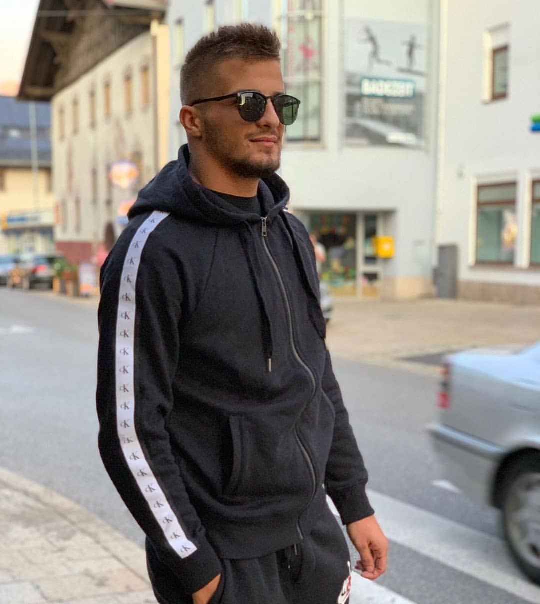 RAZOČARAN: Emir Lapsus otkrio emotivni status na početku ove godine