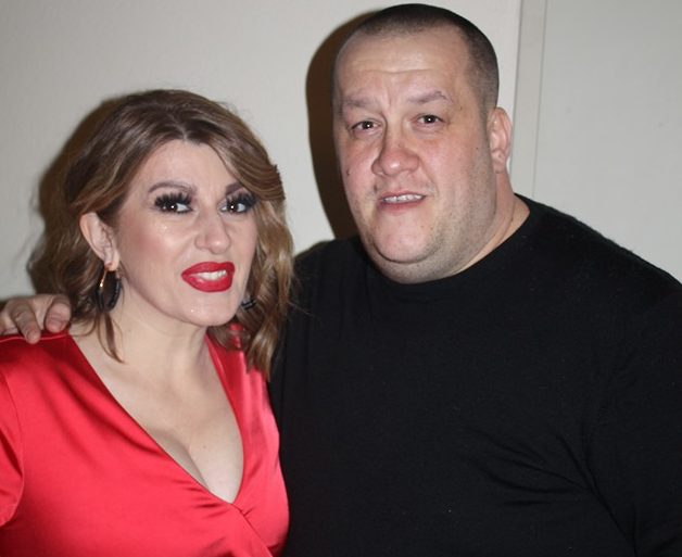 DINO BEŠLIĆ, SIN SLAVNOG PJEVAČA: Malo je normalnih kao moj babo Halid