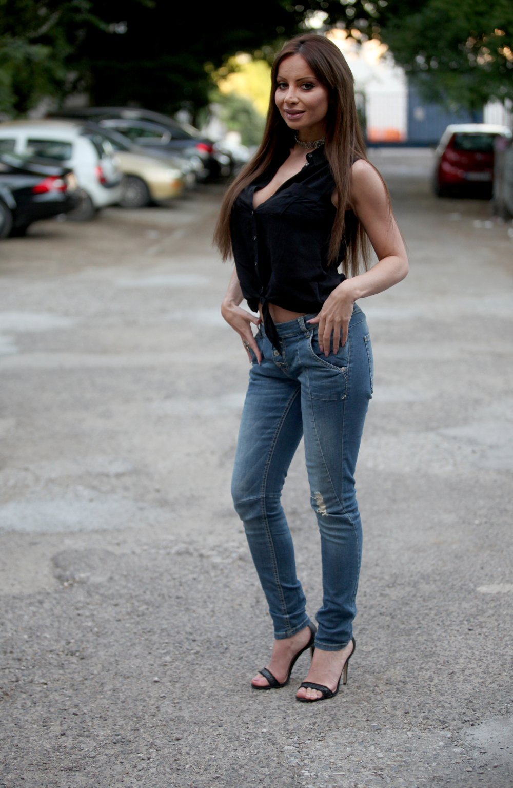 DA LI JE SADA OTKRIVENO? Zašto je Jelena Vučković napustila "Grand"