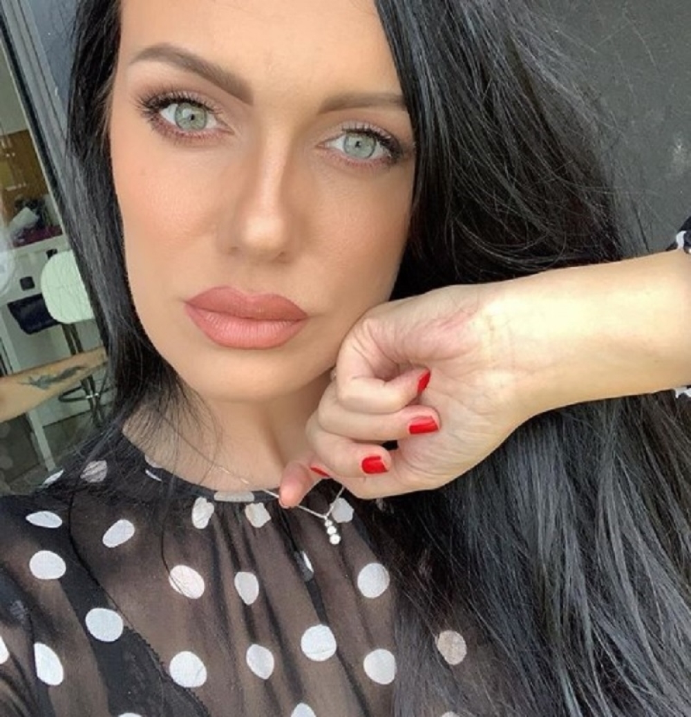 JASMINA SKENDER OPTUŽUJE: Anabela je odglumila bolest da Andreja odvoji ...