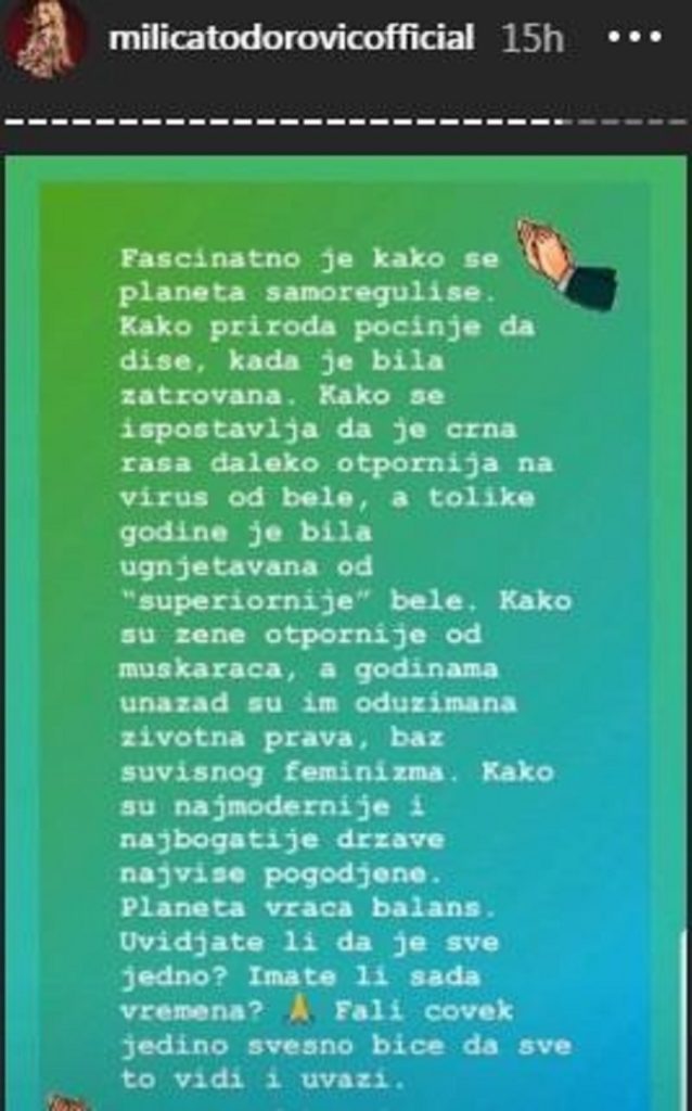 CRNA RASA OTPORNIJA NA VIRUS OD BIJELE, MODERNE I BOGATE DRŽAVE NAJVIŠE ...