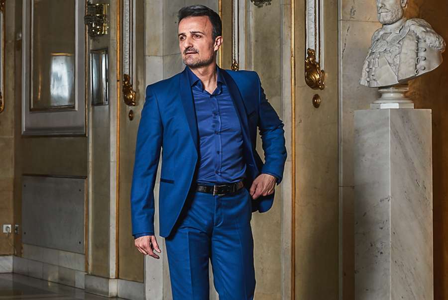 ŽIVOT ĆE NATJERATI LJUDE DA PRAVE PREKRŠAJE: Ivan Milinković o ...