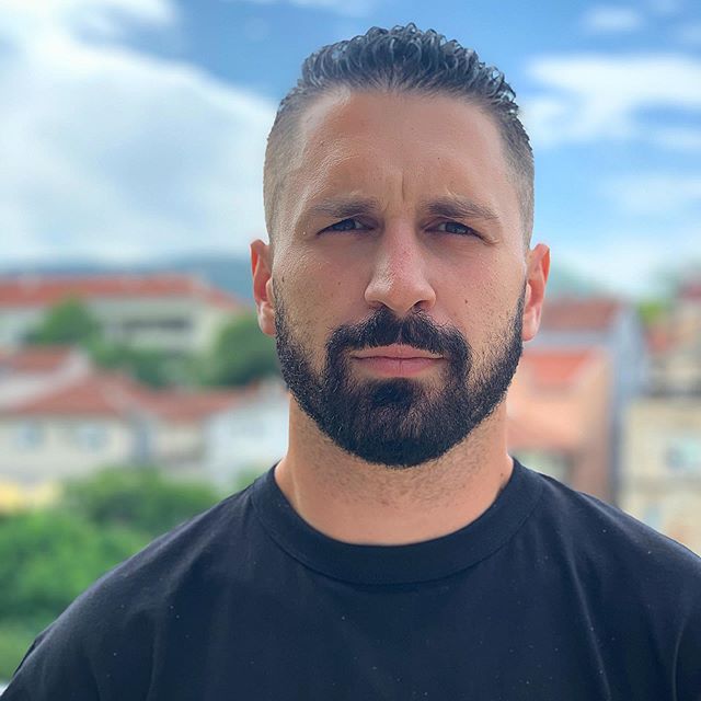 NIJE IŠLO, TAMO JE NEMOGUĆE: Adi Bebanić se oglasi nakon ...