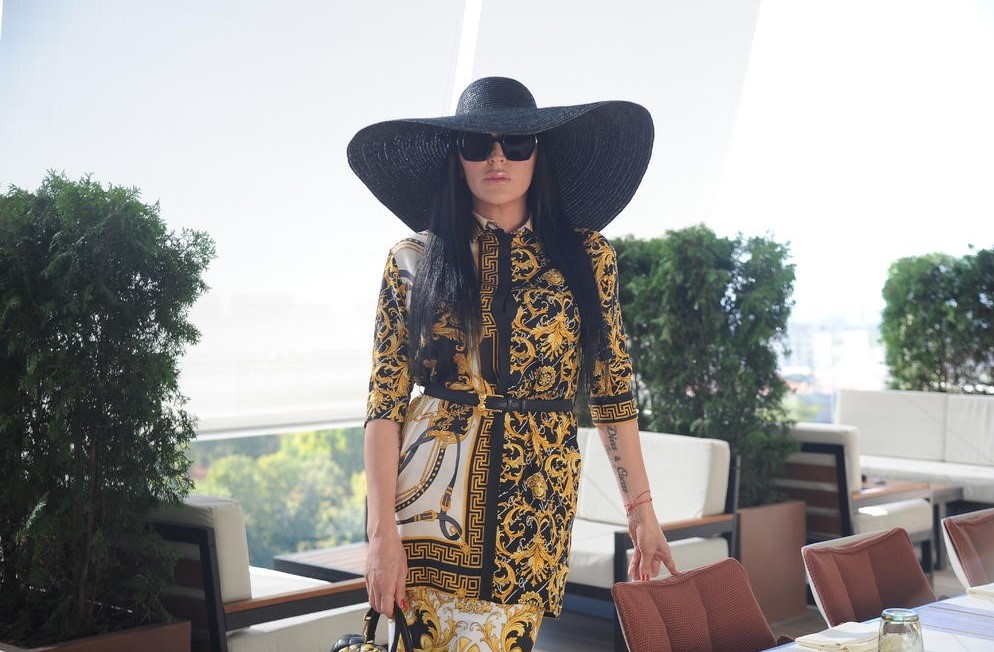 ELECTRA ELITE, TRANSRODNA PJEVAČICA: Gluha sam na komentare nebitnih ljudi