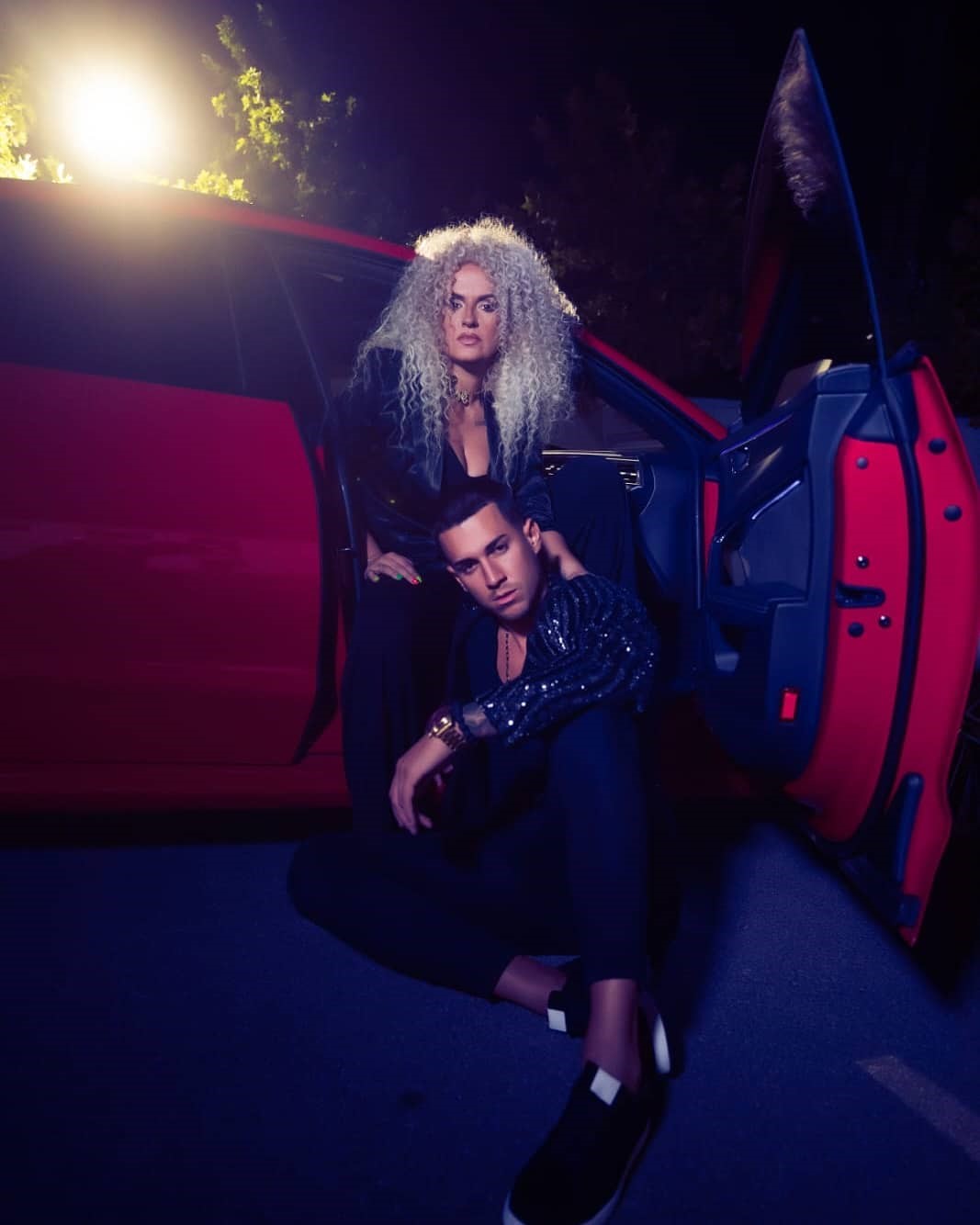 ERMINA PAŠOVIĆ O RIJALITIIJU I PJEVAČKOJ KARIJERI: "Zadruga" mi je ...