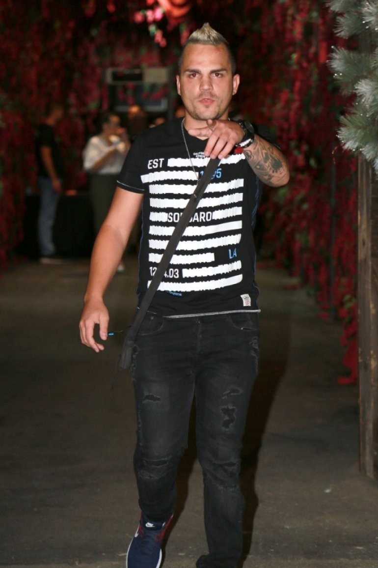 BANE ČOLAK: Radim lude stvari zbog ljubavi