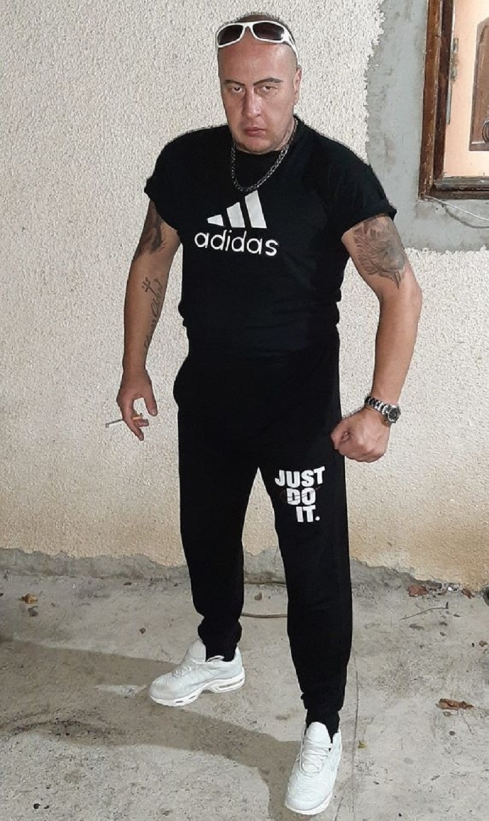 "ĐIR SA MEMOM": Biza i Kika provociraju Kristijana Golubovića, Šeik zapjevao