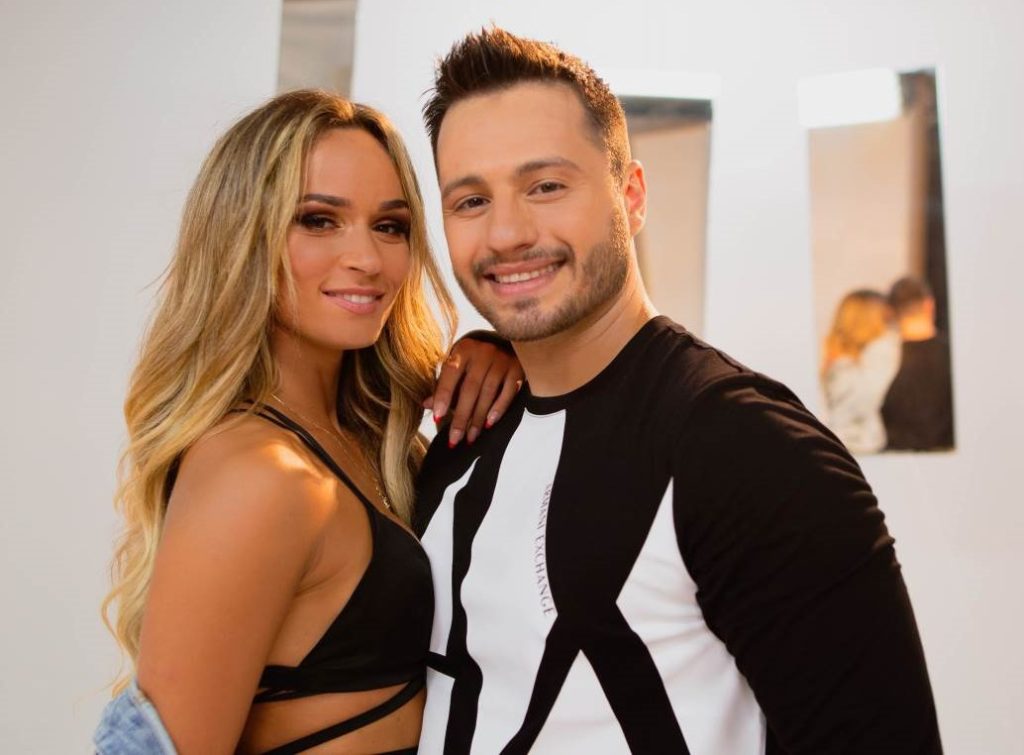 DAVID TEMELKOV: Nisam baš veliki fan takmičenja u muzici