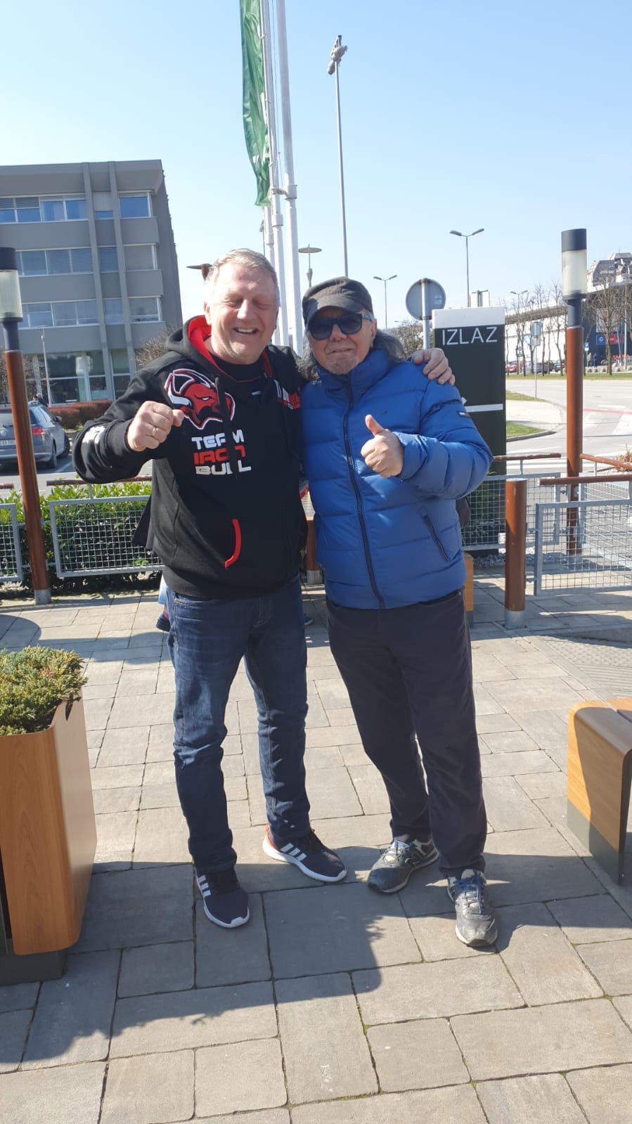 TONI JANKOVIĆ: Najbolji sam pjevač “Divljih jagoda”