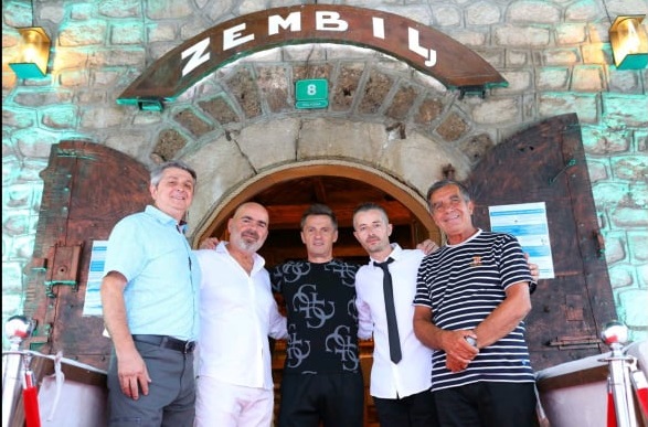 NIHAD O ZEMBILJU: Turčinu održao lekciju