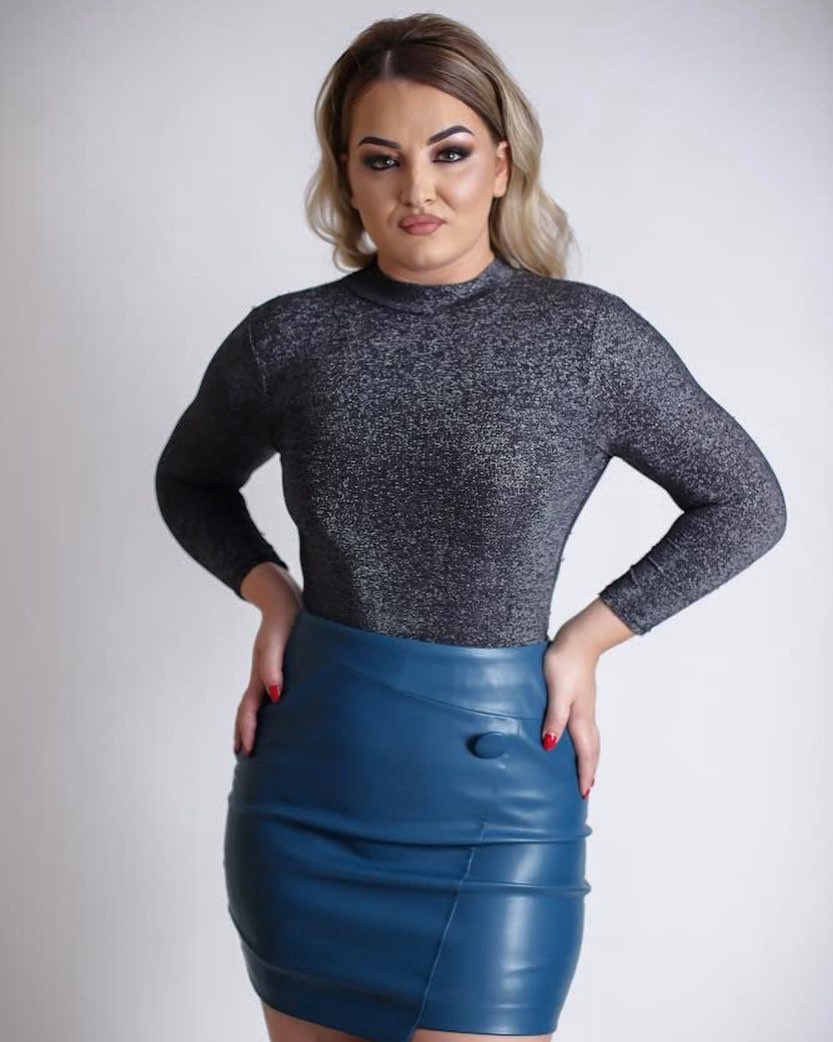 ELMA SEFEROVIĆ: Moj budući muž me podržava u svemu