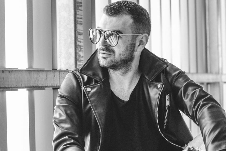 NEMANJA KOVAČEVIĆ, VODITELJ NA TELEVIZIJI "HYPE" I STILISTA: Ponekad ...