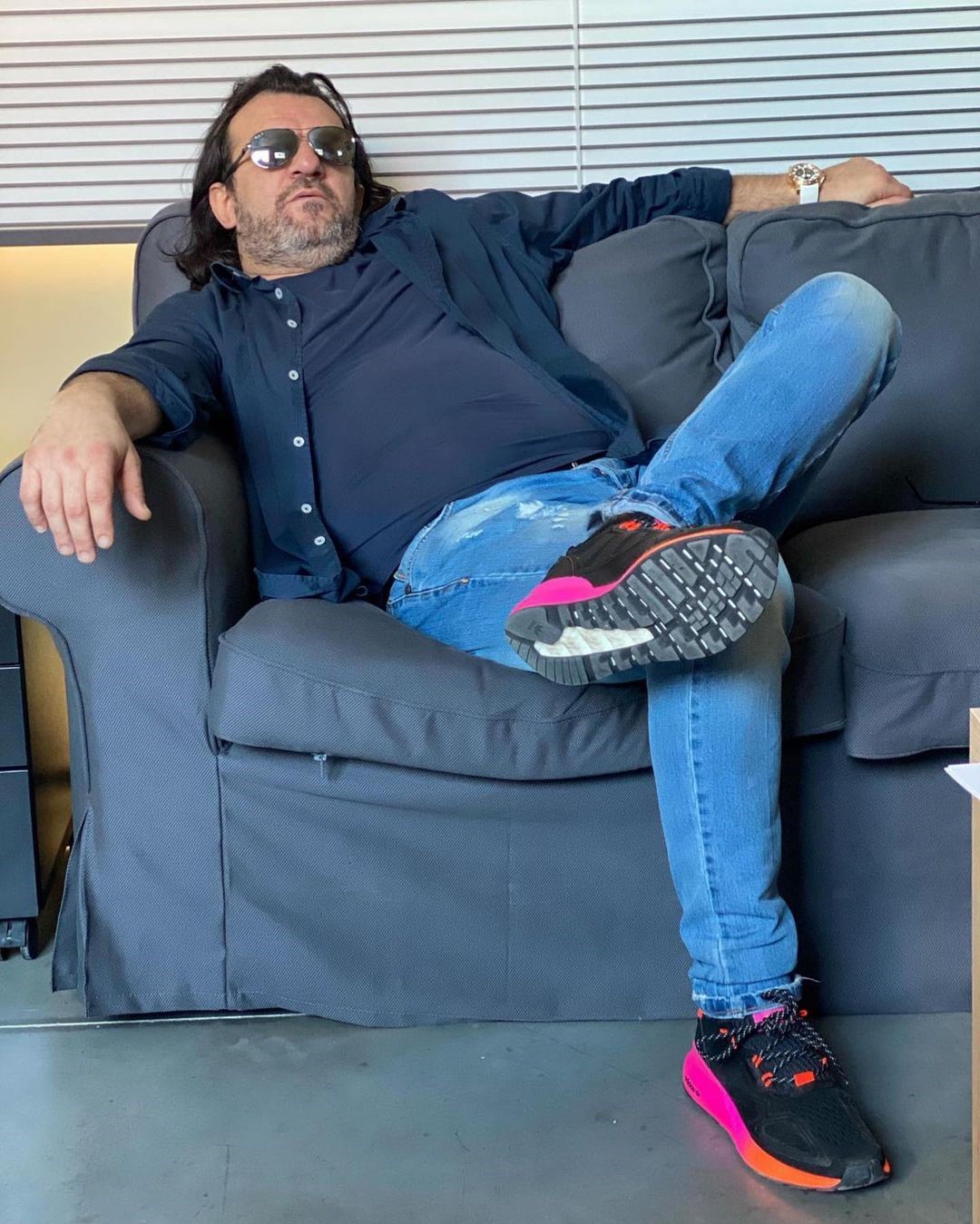 MACA DISKRECIJA PROZVALA POPULARNOG PJEVAČA: Lukas je loš u krevetu