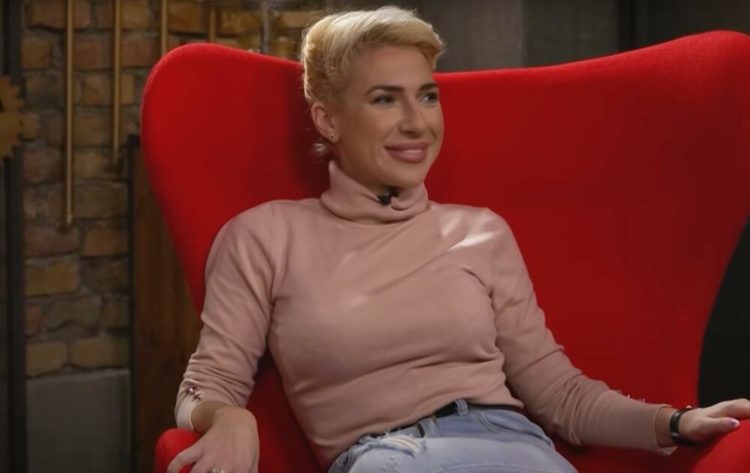 NISAM NIKADA PREVARILA MUŽA: Jovana Jeremić potvrdila da se razvodi