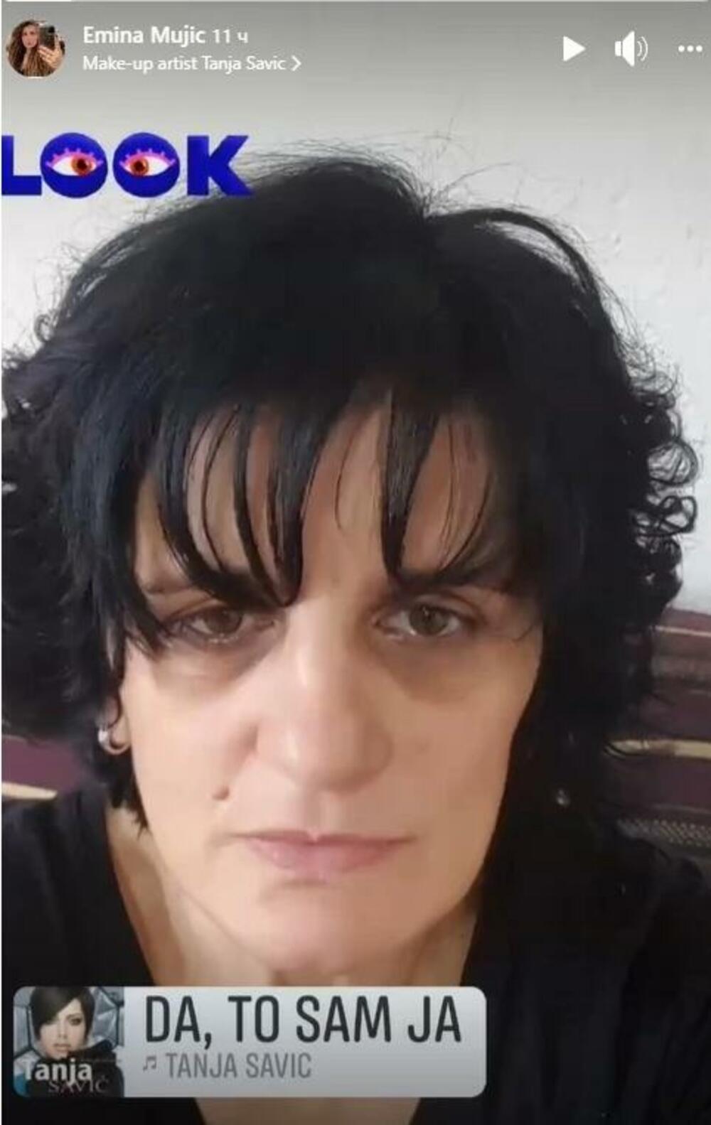 DALILINA MAJKA SPREMNA ZA ULAZAK U ZADRUGU?! Promijenila lični opis ...