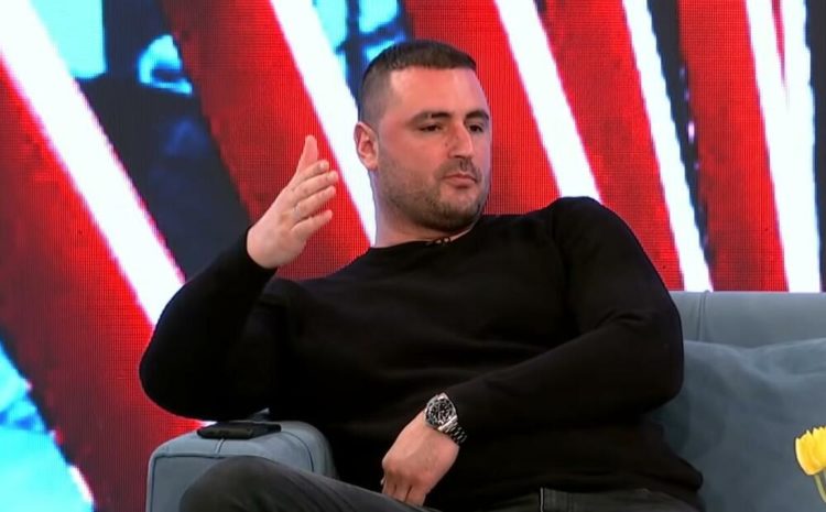 NOVA FRIZURA: Alen Hadrović u javnosti nakon presađivanja kose