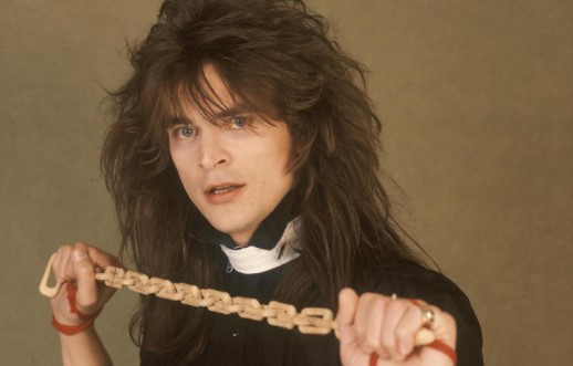 Proslavio se kao Alen Islamović: Ovo je njegovo pravo ime