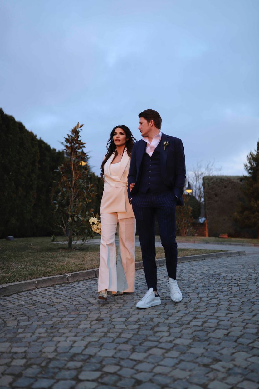 STIGAO JE LAV: Dejana Živković rodila sina