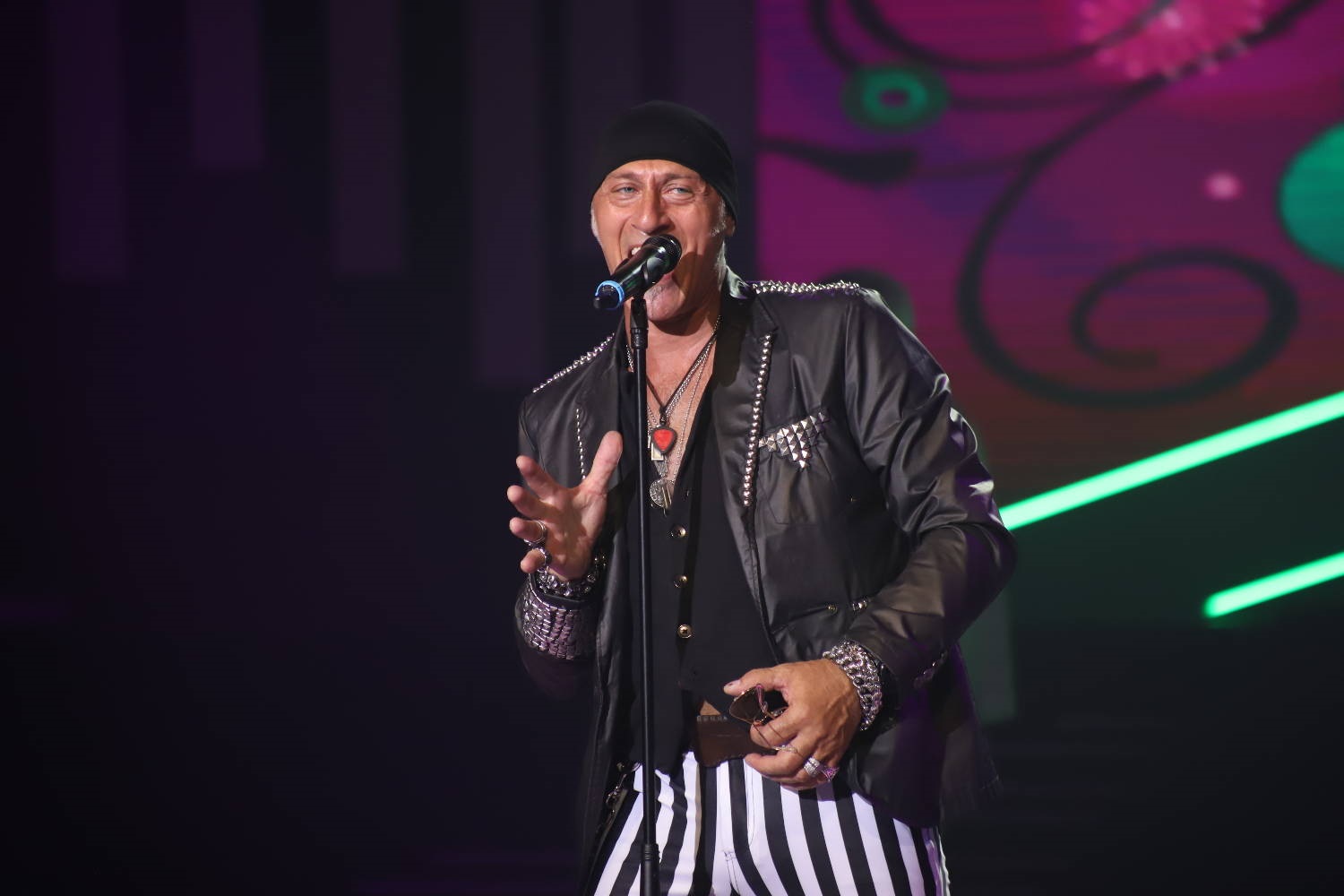 AMER ČENGIĆ ČENGA, POBJEDNK „NIKAD NIJE KASNO“: Zakleo sam se da neću ...