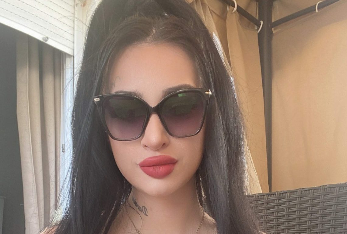 ENA FRIEDRICH, NOVINARKA I PLAYBOY ZEČICA: Vrijeđaju me oni koji me ne ...