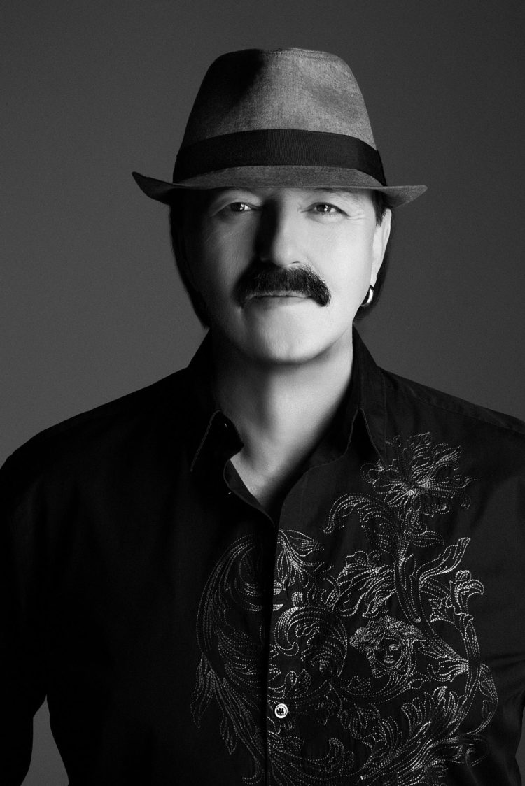 HARIS DŽINOVIĆ NAKON 50 GODINA KARIJERE: Sve se promijenilo, čak i Sarajevo