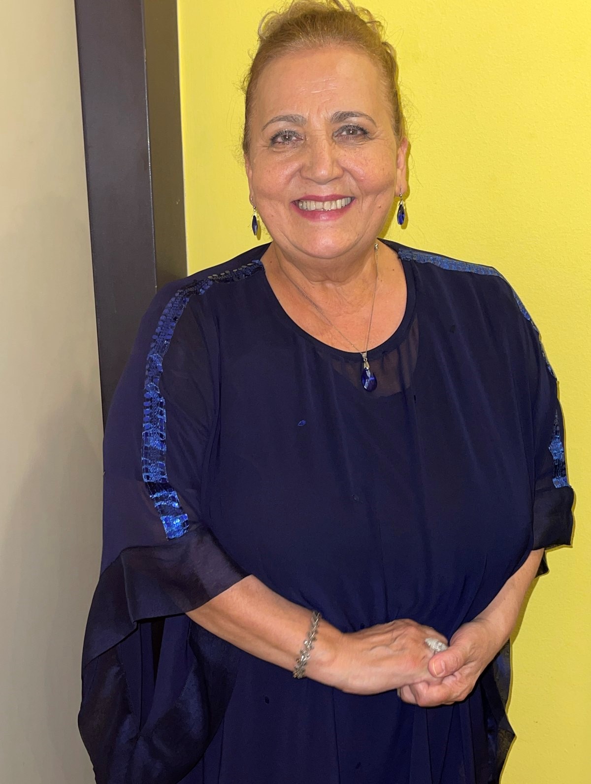 HASIBA AGIĆ: Nikada neću "svariti" Božu Vreću