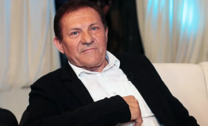 Miloš Bojanić 24 godine mlađu suprugu krije od očiju javnosti: Sada je ...