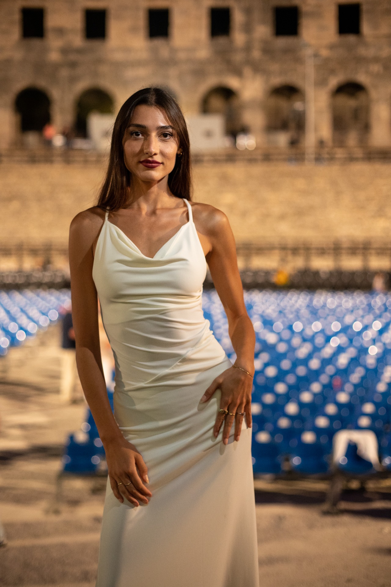 ZALA ĐURIĆ: Tata Đuro me je odgovarao od glume