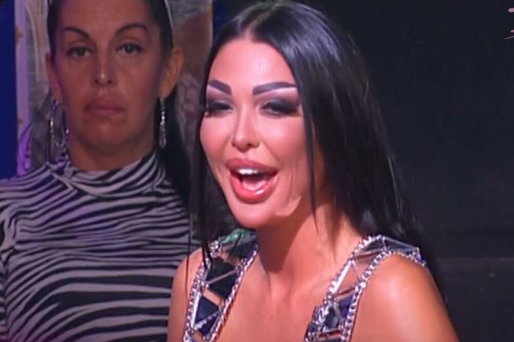 MAJA MARINKOVIĆ DALA 30.000 EURA NA OPERACIJE: Slike prije i poslije korekcija šokirale javnost