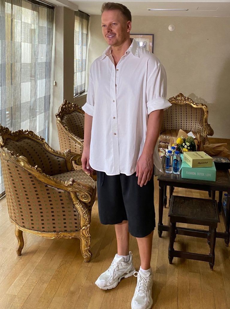 ODRŽAO IM ČAS: Šminker Dušan Lazić Laza okupio na jednom mjestu Ildu ...