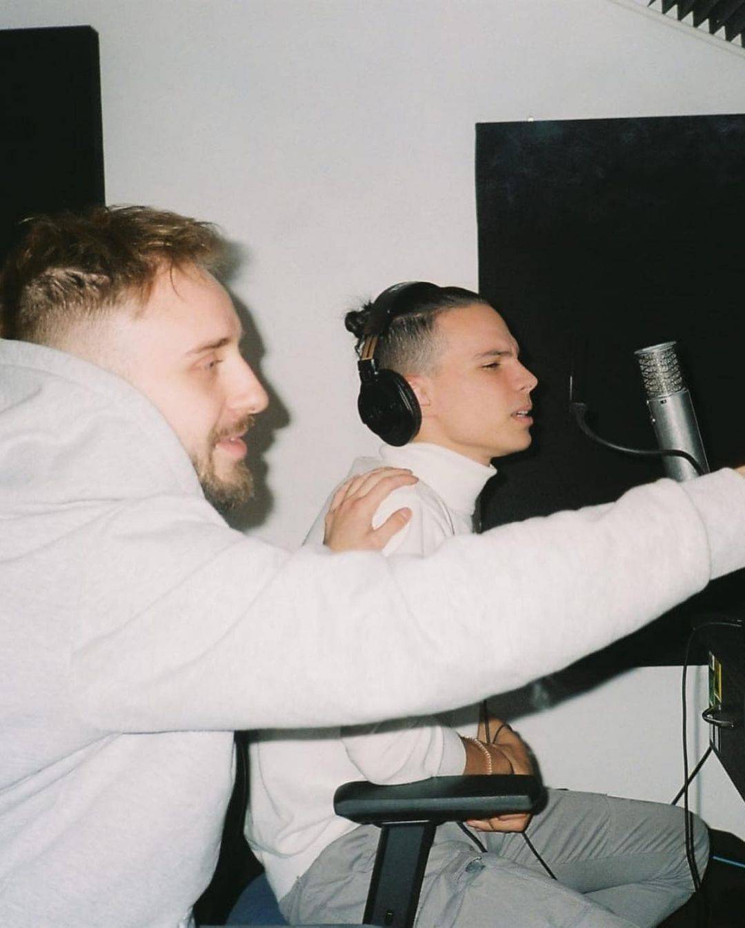 SAŠA POPOVIĆ IZGOVORIO SAMO JEDNU RIJEČ: Reper Henny se prisjetio ...