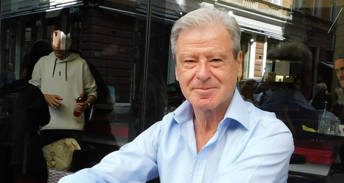 ASIM BRKAN GODINU DANA ČEKA NA NOVU PJESMU: Za sve je “kriv” Mahir ...