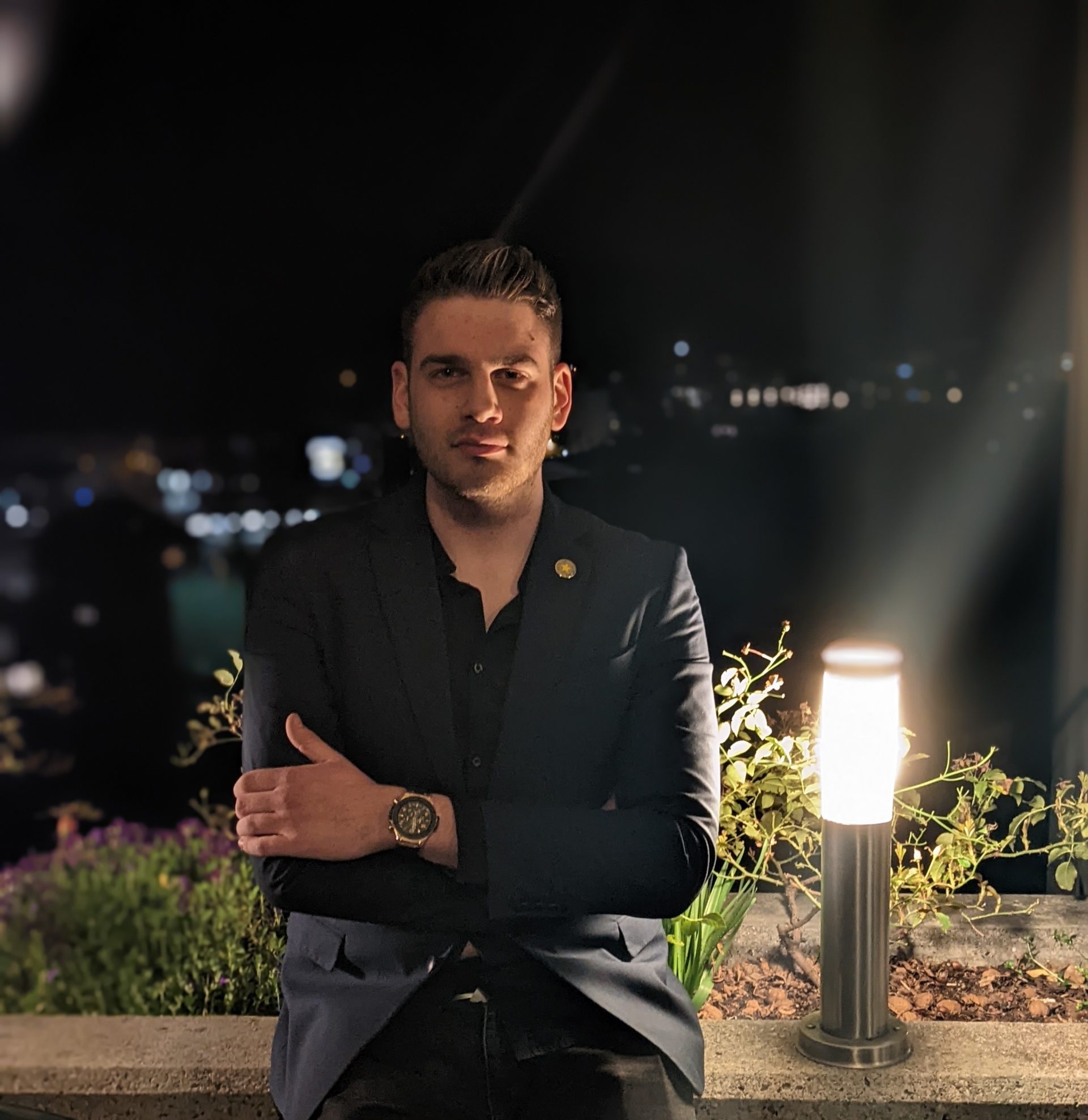 DINO MEMIĆ: Već je bilo ponuda za brak