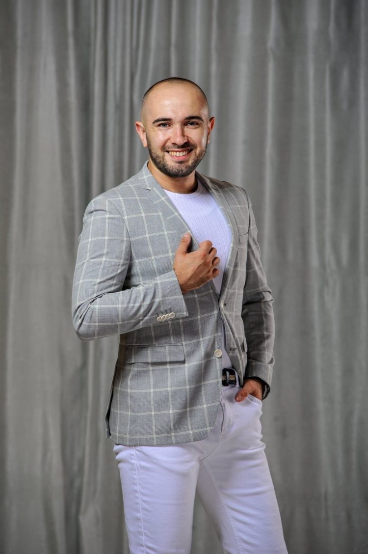 RIJAD RAHMANOVIĆ: Smatrao sam ga prijateljem, a on se nabacivao mojoj ...