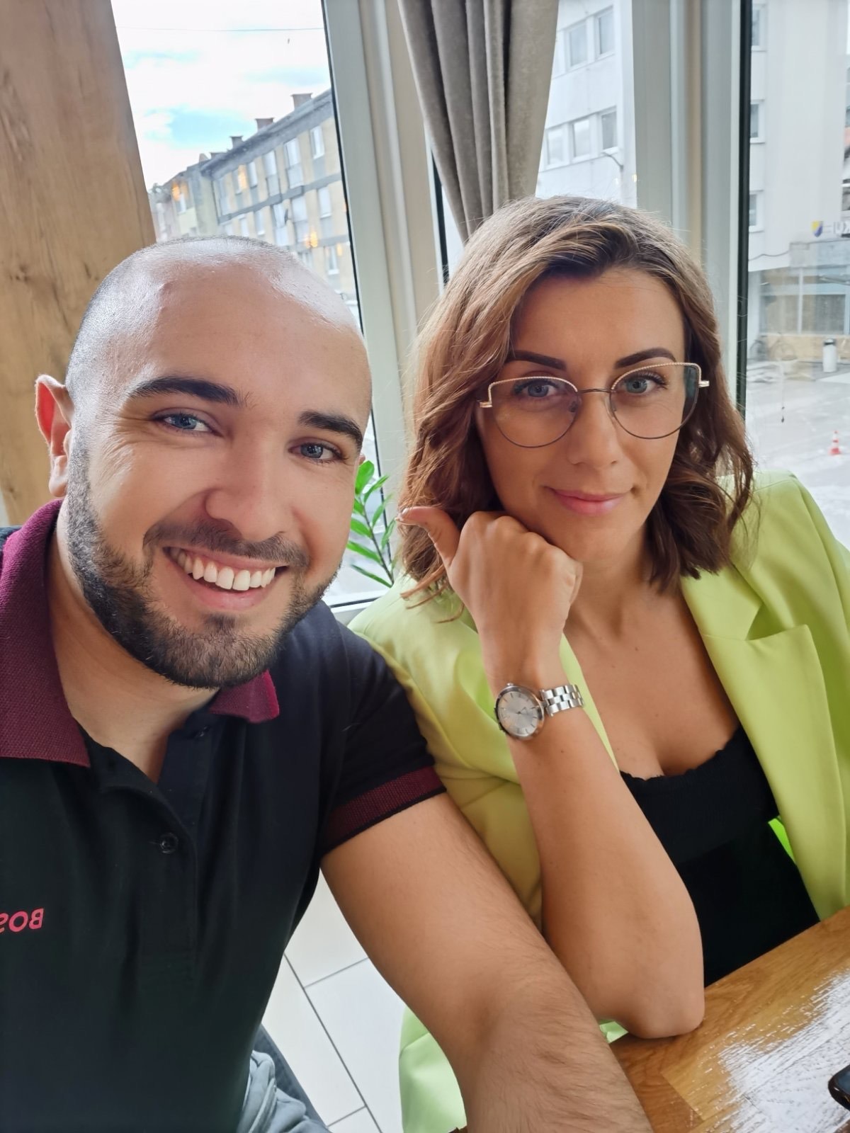 RIJAD RAHMANOVIĆ: Smatrao sam ga prijateljem, a on se nabacivao mojoj ...