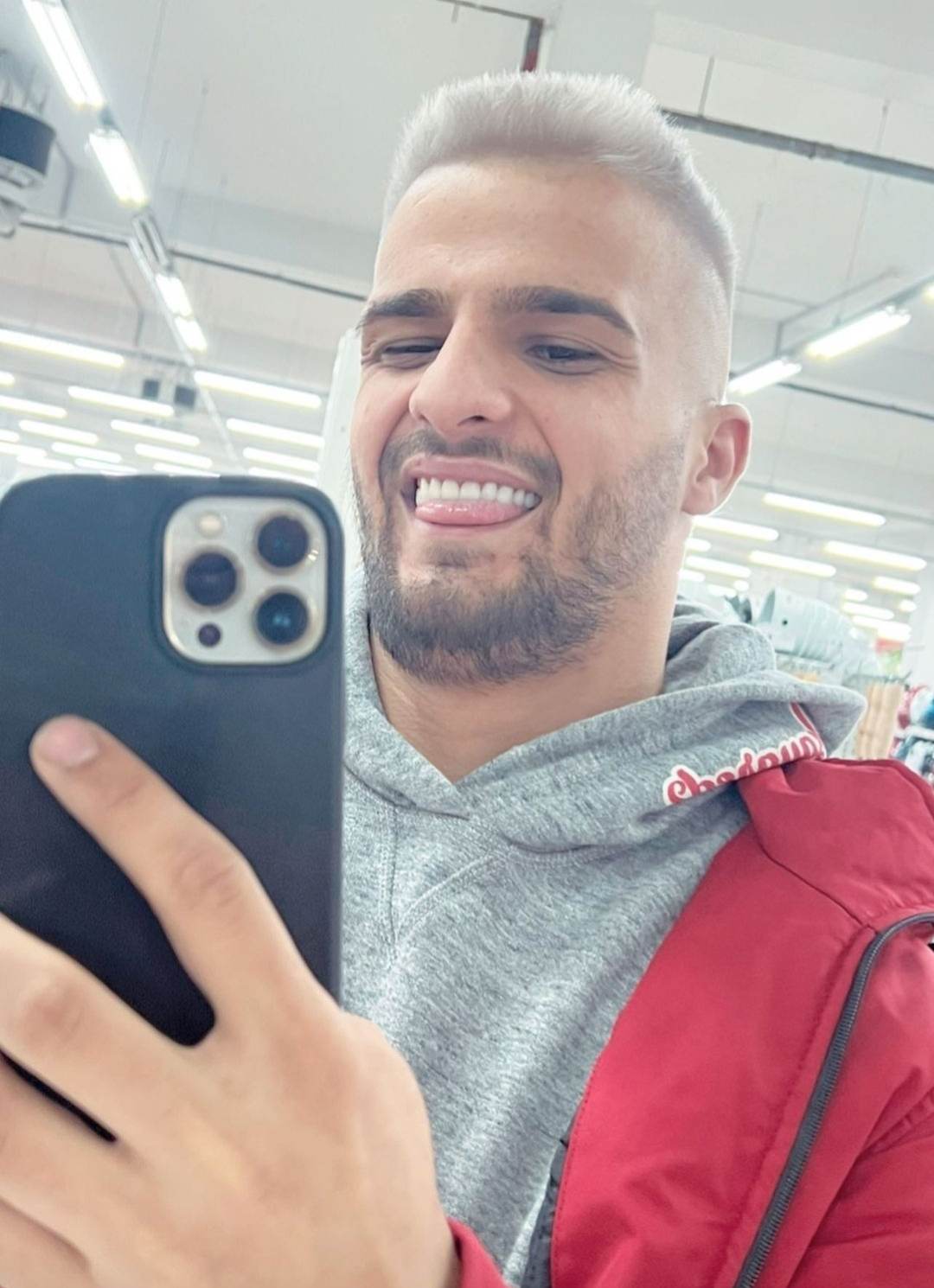 EMIR ALIČKOVIĆ O KARIJERI, USPJEHU I LJUBAVNOM ŽIVOTU: Krio sam vezu ...