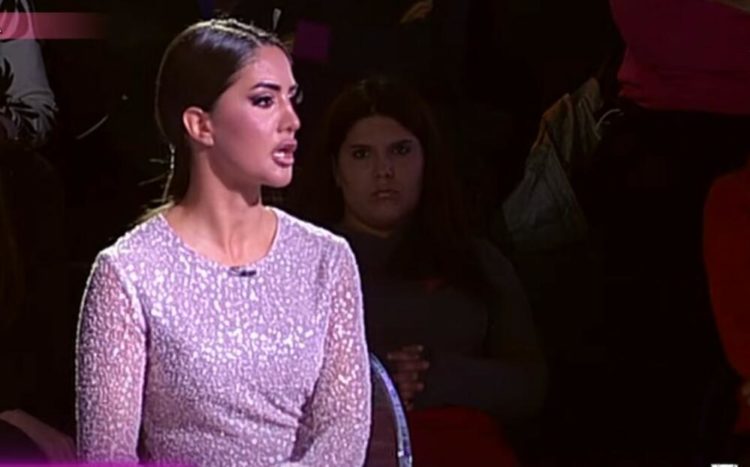 ANĐELA ĐURIČIĆ JE NOVA UČESNICA ZADRUGE 6: Ostajem normalna, kulturna i ...