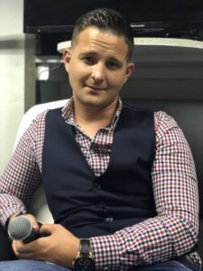 NIJE MI BILA SUĐENA SARADNJA SA VIKI I TAŠKETOM: Benjamin Kličić je ...