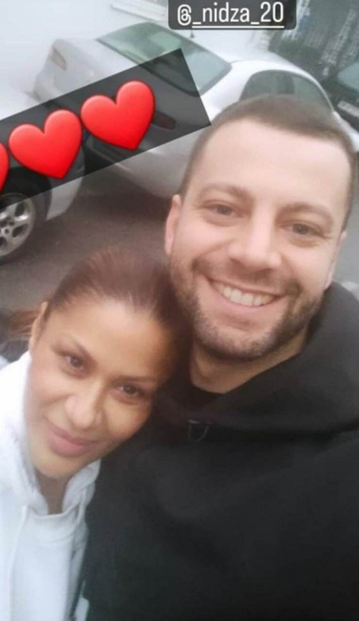 MINA KOSTIĆ, SRBIJANSKA BIJONSE NE MIRUJE: Novi dečko, izgled i pjesma