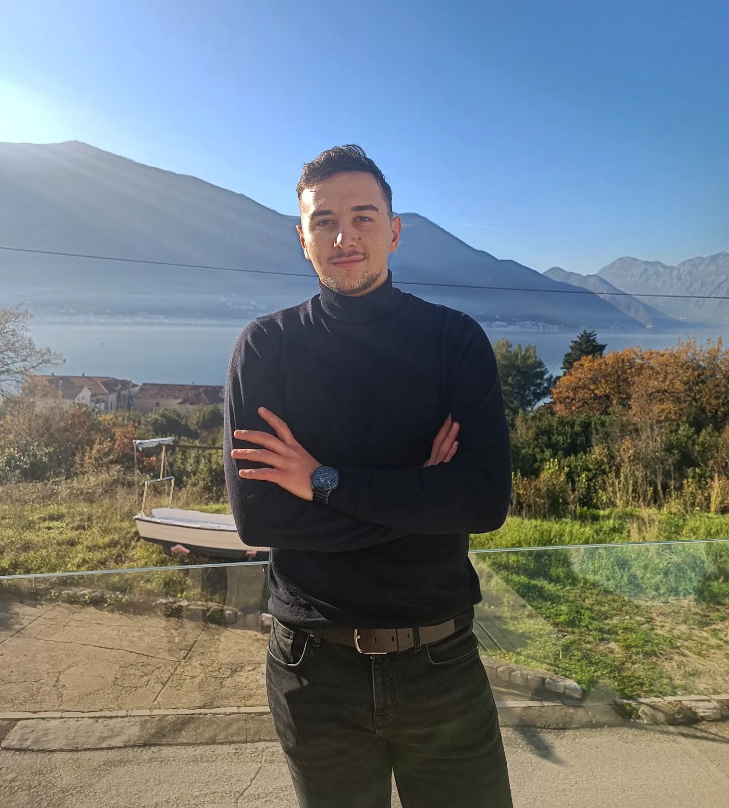 AMIR DURAKOVIĆ ZA EXPRESS NAKON PLASMANA U TREĆI KRUG "ZVEZDA GRANDA ...