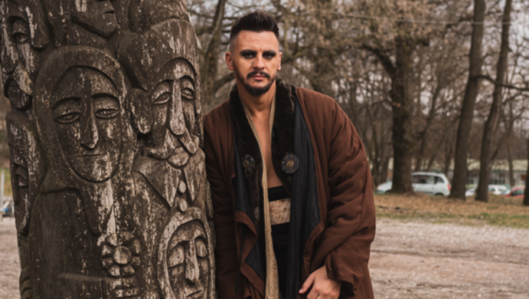 EMIR ĐULOVIĆ OBARA SVE REKORDE: Pjesma "Živi moje milo" broji milionske ...