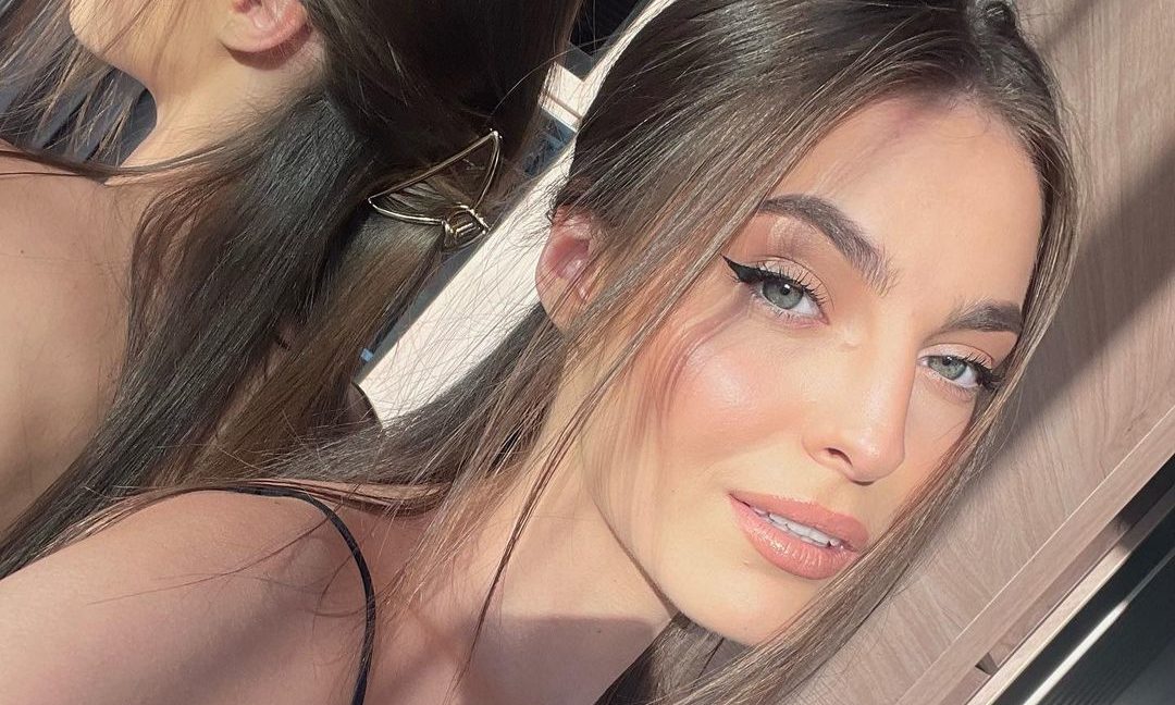 DUGO SU SKRIVALI LJUBAV: Džejla Ramović u zagrljaju šarmantnog ljepotana