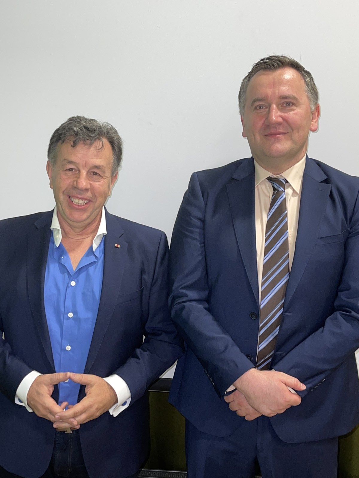 DOKTOR ERNES ERKO KALAČ: Pobjegao iz Jugoslavije, a u Njemačkoj ga ...