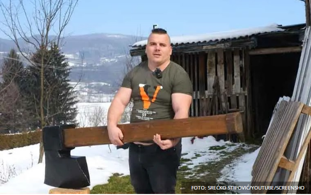 Bosanski Hulk - Express