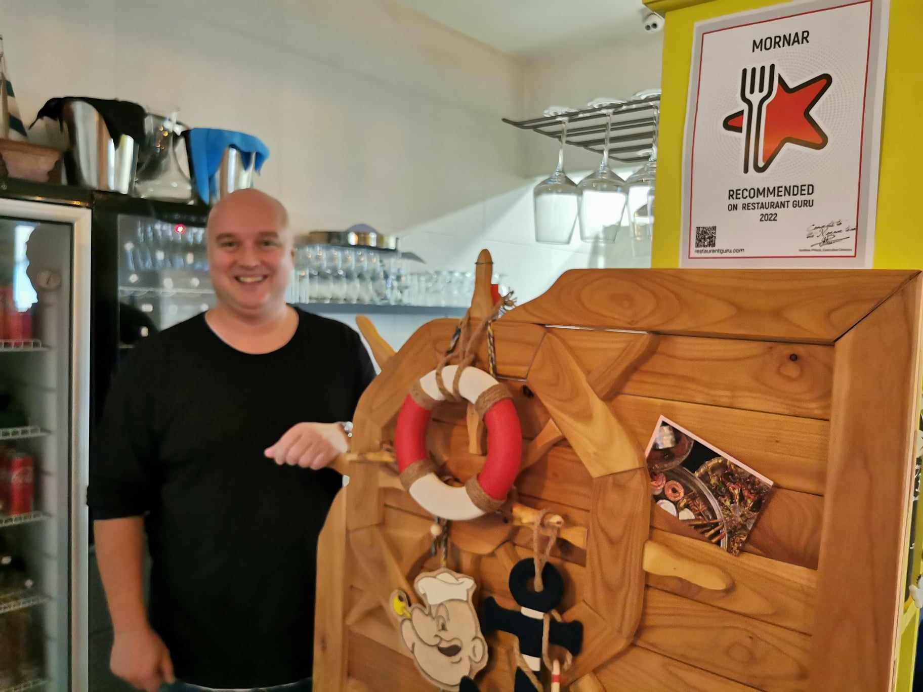 Sarajlija Sead Beširević tri puta je obišao cijeli svijet: Ugostio sam ...